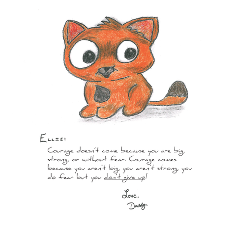 The Ellie Project: Book