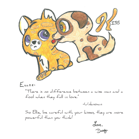 The Ellie Project: Book